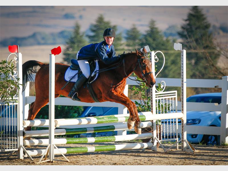 Curro riders make it into the Gauteng West team | Krugersdorp News