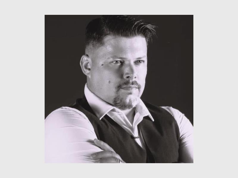 Councillors put on the spot: Introducing Mark Trump | Krugersdorp News