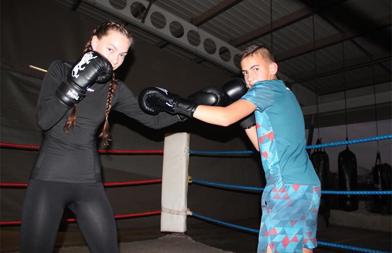 Join the Vikings Boxing Club and show what you're made of | Krugersdorp ...
