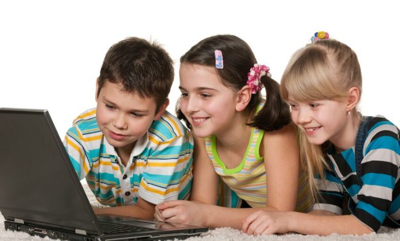 Yes, there are benefits to your child using the Internet! | Krugersdorp ...