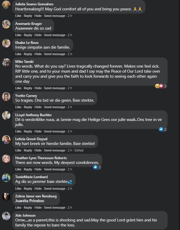 Krugersdorp Police open inquest into the drowning of Springbok rugby ...