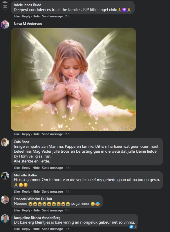 Krugersdorp Police open inquest into the drowning of Springbok rugby ...