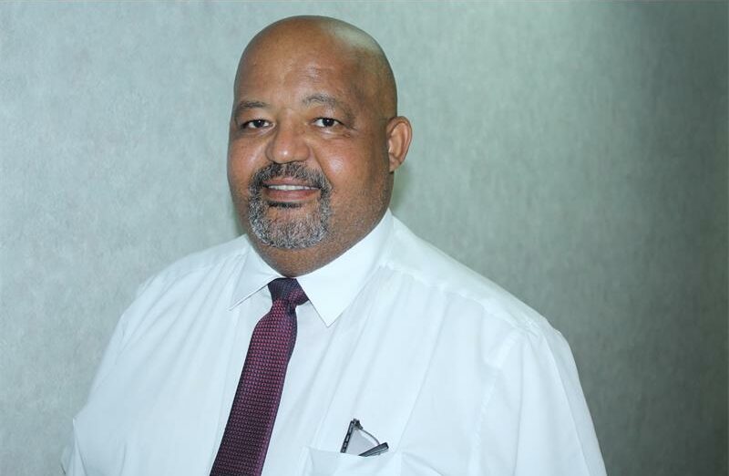 The new West Rand District Municipality mayor's plans | Krugersdorp News