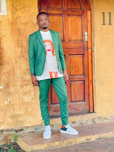 Archie Basile: The man behind the 'Amaroto' brand | Krugersdorp News