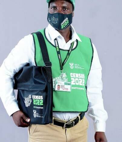 Census 2022: How to check if a Stats SA field worker is legit ...