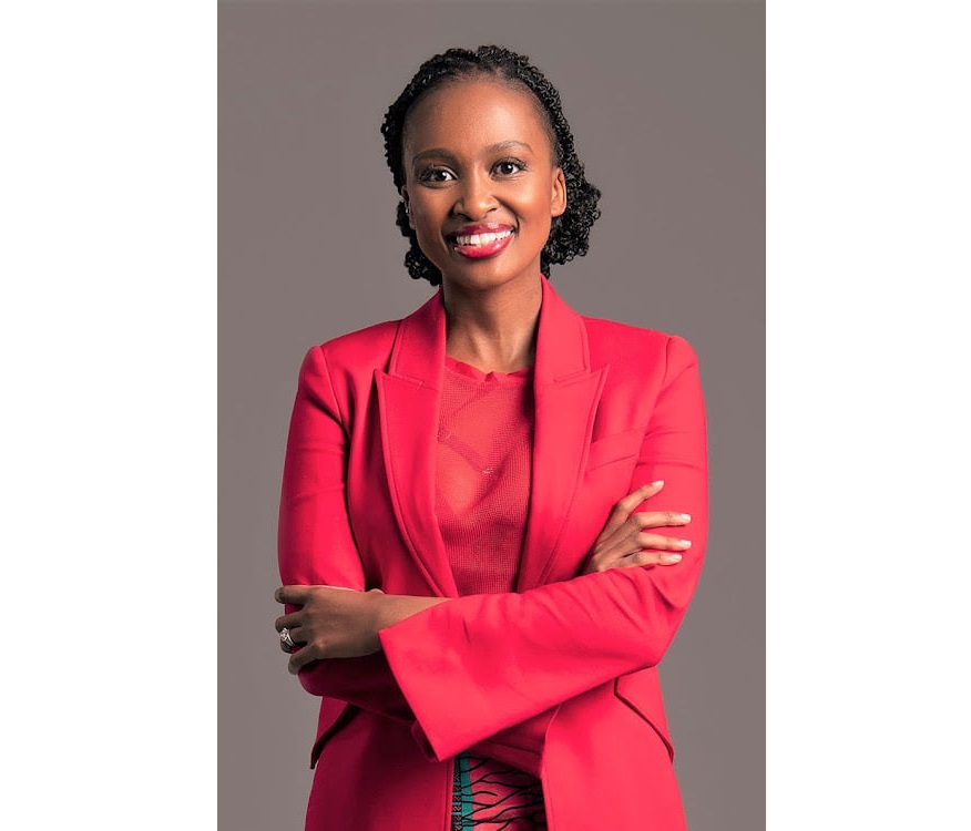 CEO and scientist one of two found dead at a camping site in ...