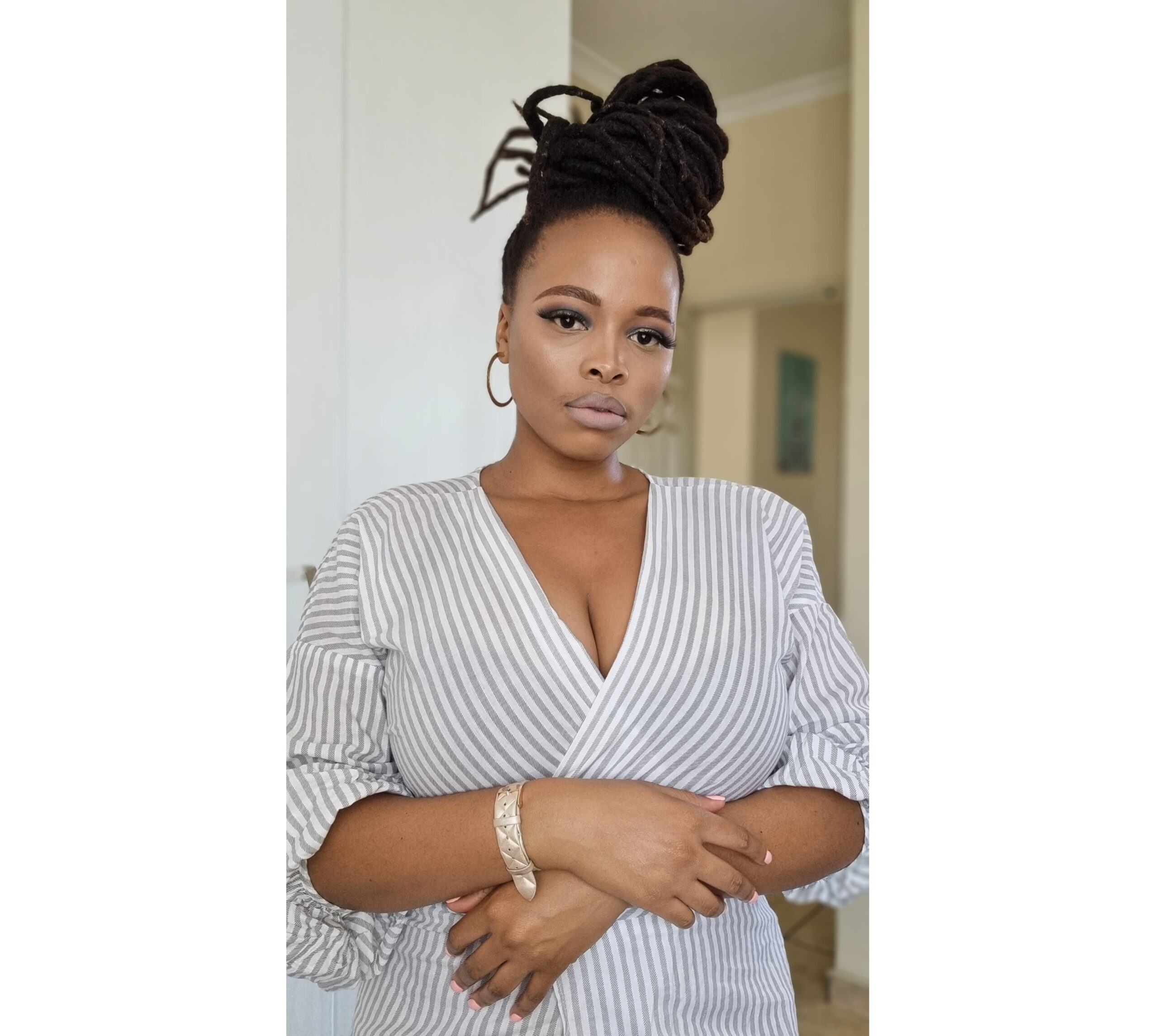 Munsieville resident publishes second book | Krugersdorp News