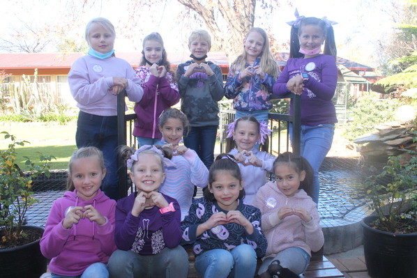 SF-lyer lê Kennies na aan die hart | Krugersdorp News