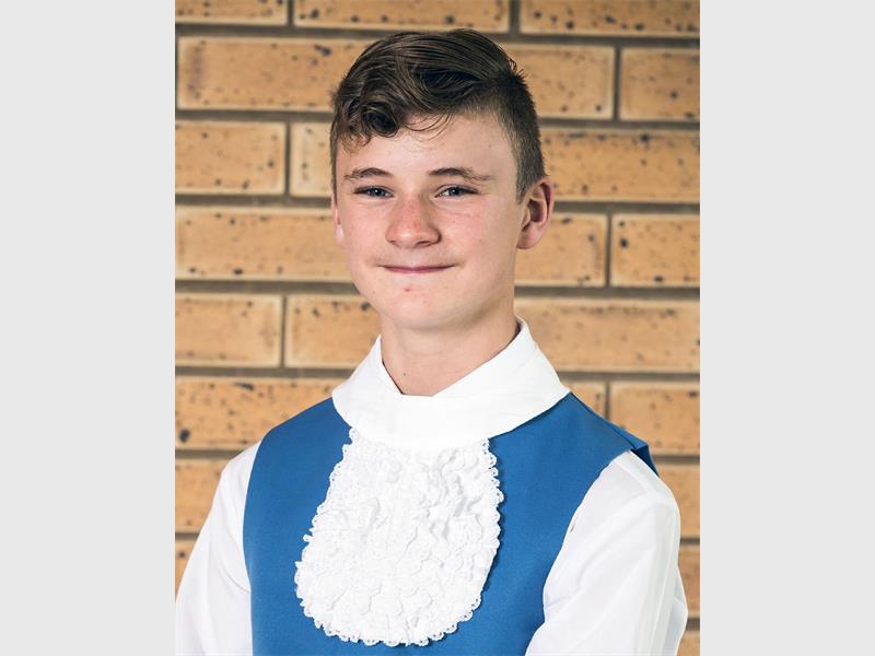 Local boy to perform with the Drakies at Joburg Theatre | Krugersdorp News