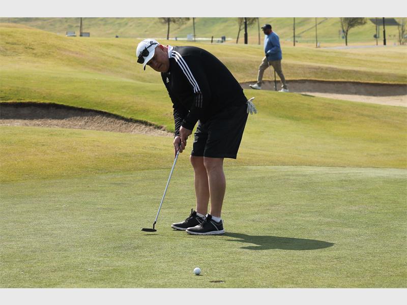 Charity Golf Day of epic proportions for Fora, Dempsey Foundation ...