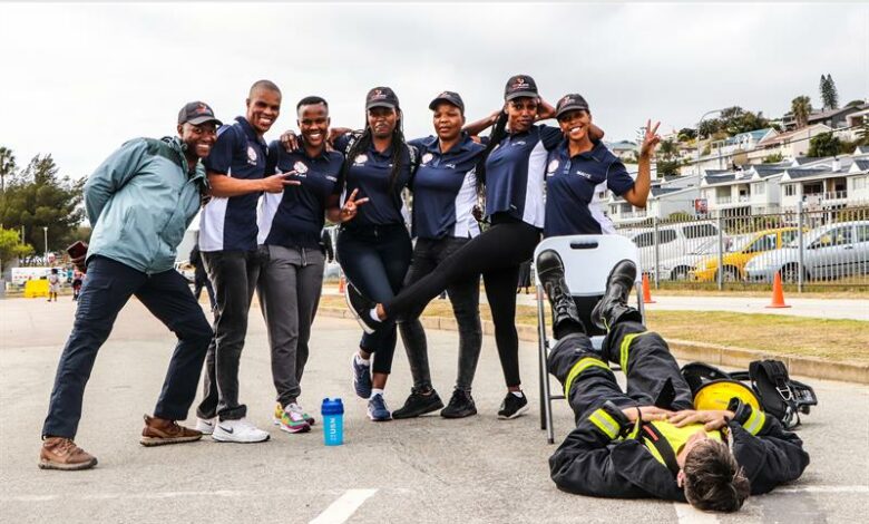 TFA team thanks Municipality | Krugersdorp News
