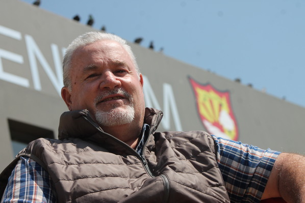 Millies hits hole-in-one with new principal | Krugersdorp News