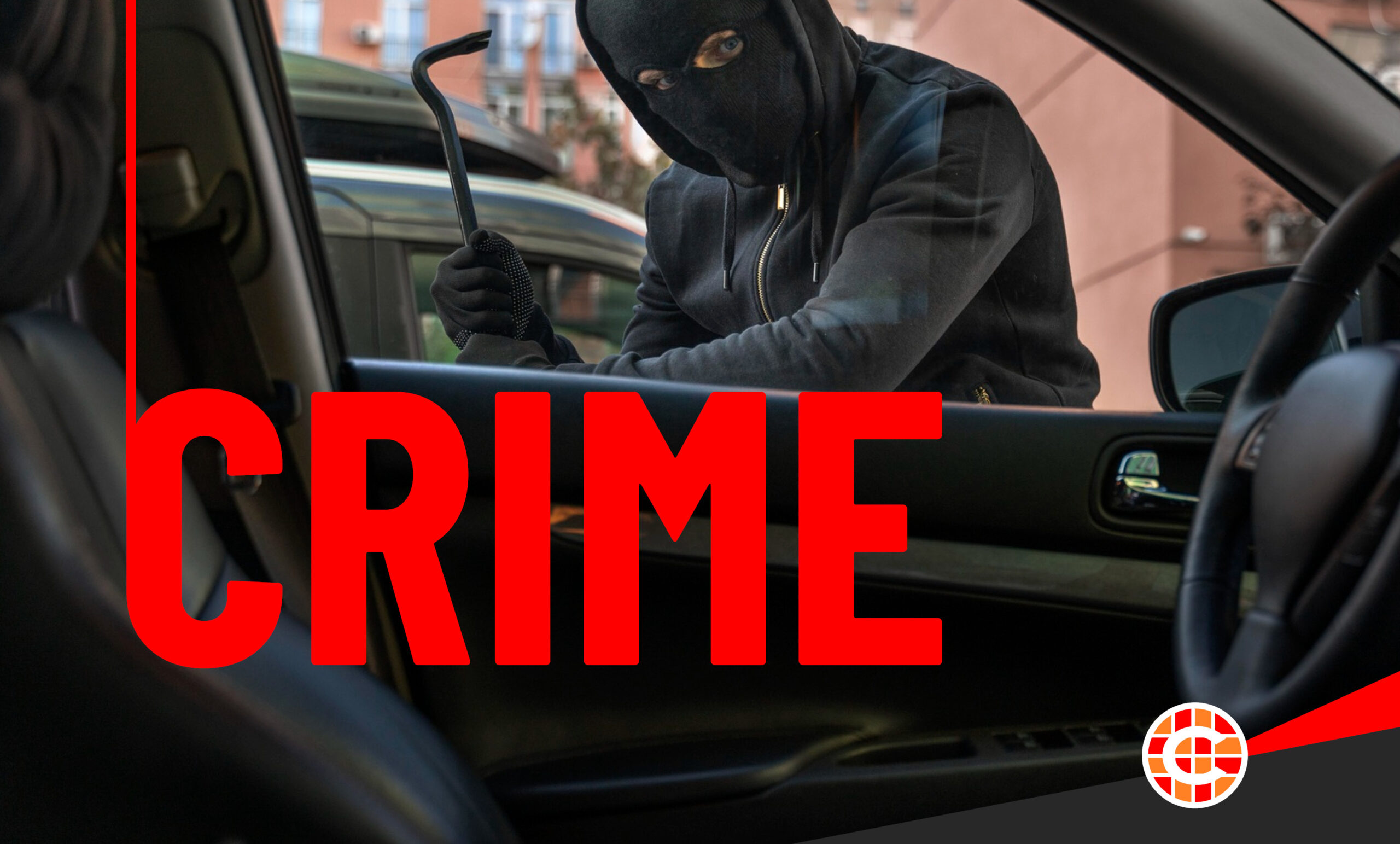 How to help cops catch criminals ... | Krugersdorp News