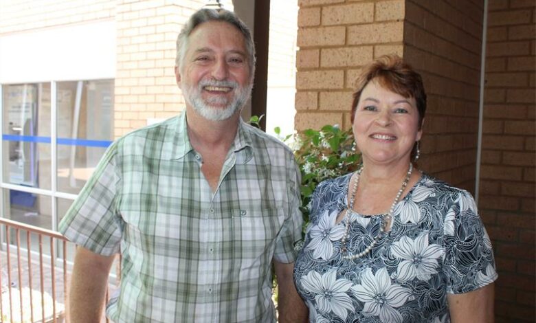 TRAMUS Jeugkoor hou reünie | Krugersdorp News