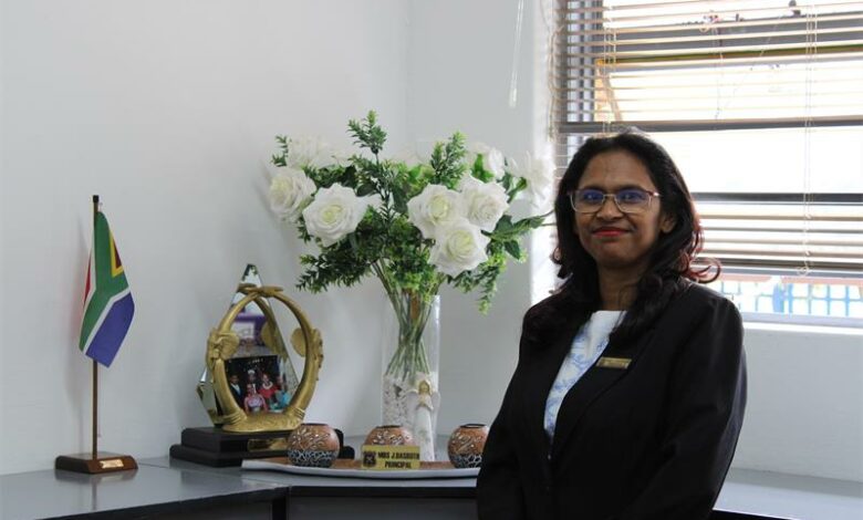 Dr Yusuf Dadoo Primary School takes best teacher award among other ...