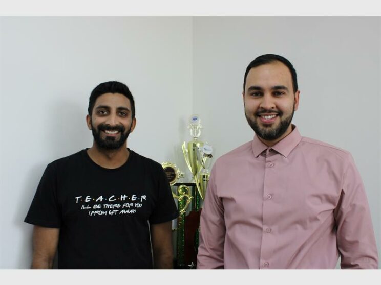 Dr Yusuf Dadoo Primary School takes best teacher award among other ...