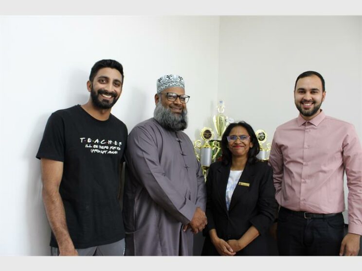 Dr Yusuf Dadoo Primary School takes best teacher award among other ...