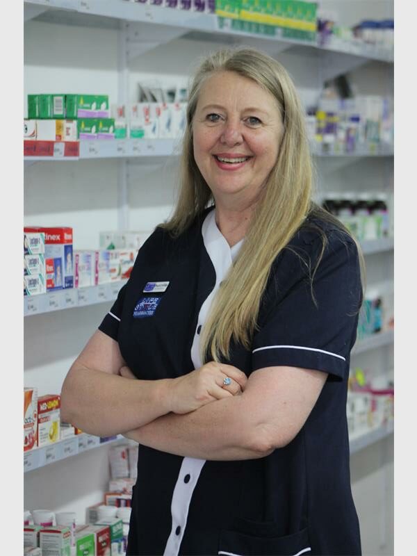 'n Apteek waar jy as pasiënt eerste kom! | Krugersdorp News