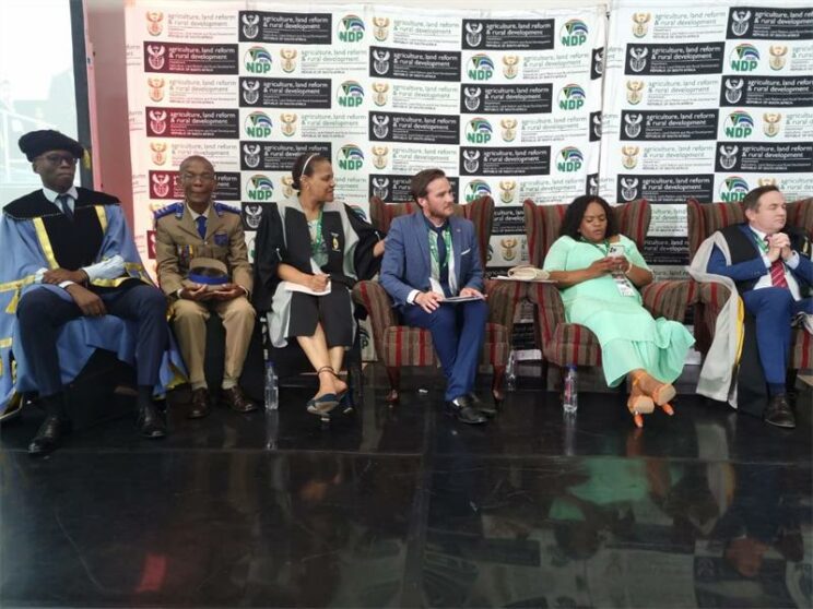 Upskilling and empowering the youth | Krugersdorp News