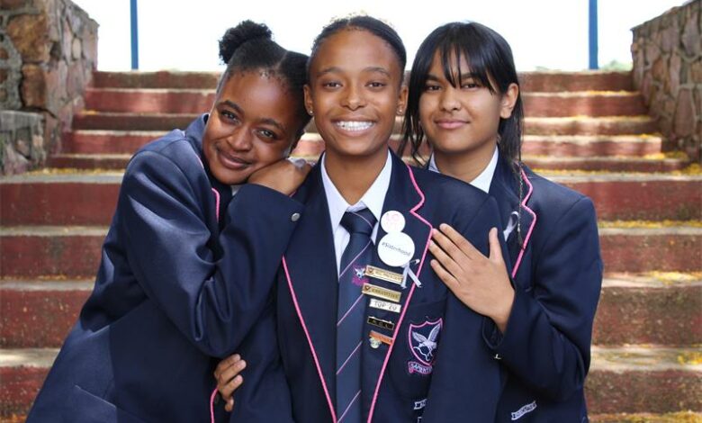 WATCH: KHS matrics of 2023 speak | Krugersdorp News
