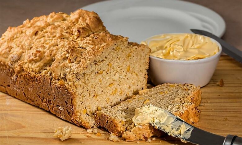 A-maize family this festive season with six bread recipes | Krugersdorp ...