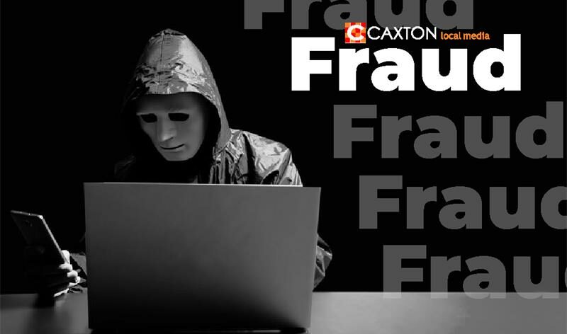 Woman defrauded in competition: 'You can't win if you don't enter ...