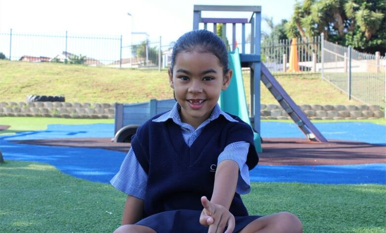 WATCH: Welcome to Curro Primary, grade 1s of 2023 | Krugersdorp News