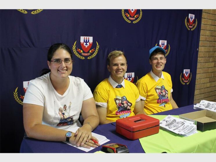 A concert to welcome Bastion Grade 8 learners | Krugersdorp News