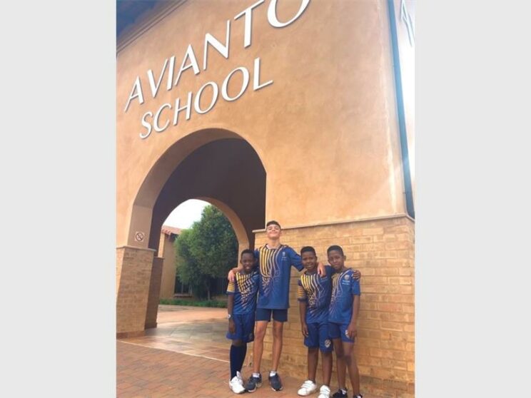 Eleven schools battle for Cluster 3A glory | Krugersdorp News