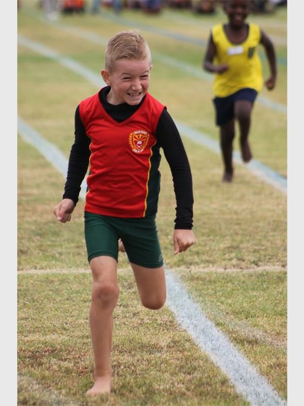 Eleven schools battle for Cluster 3A glory | Krugersdorp News