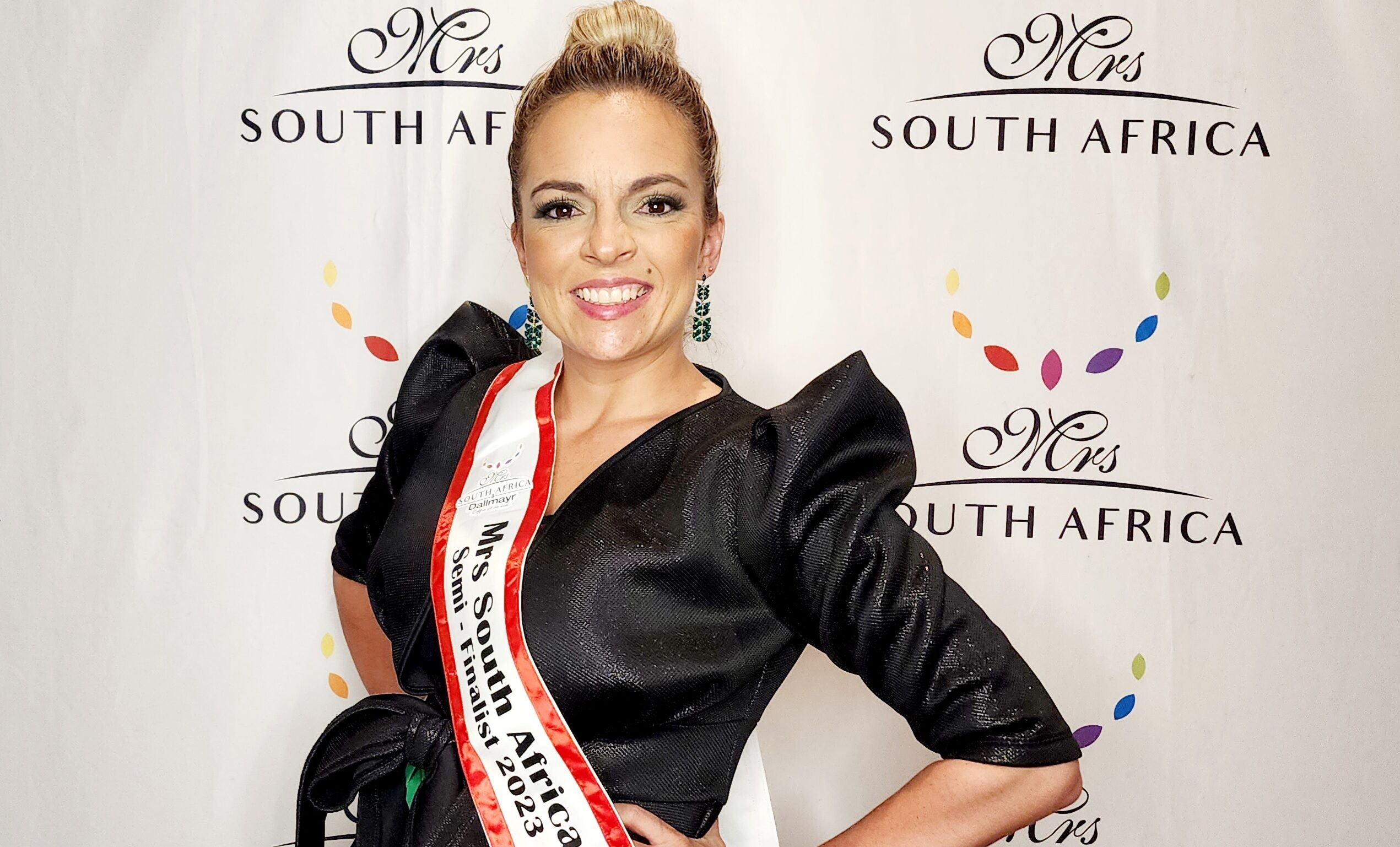 Krugersdorp beauty announced as Mrs SA semi-finalist | Krugersdorp News