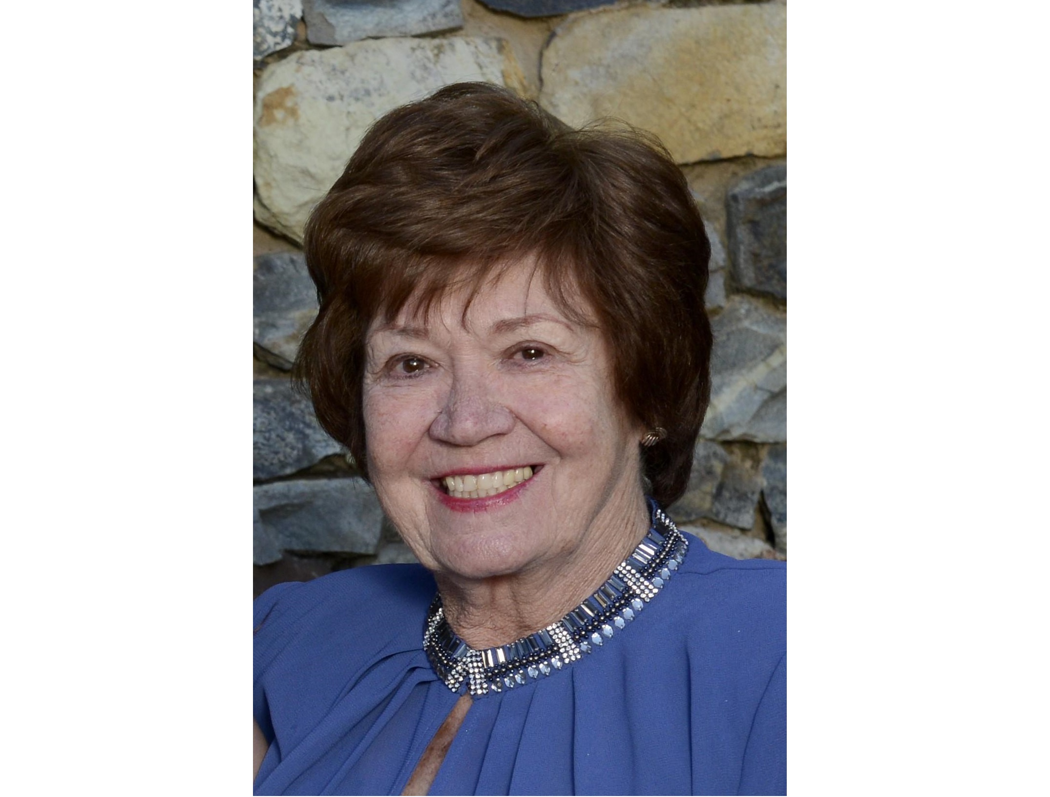 'Iron Lady' of real estate passes away at 86 | Krugersdorp News