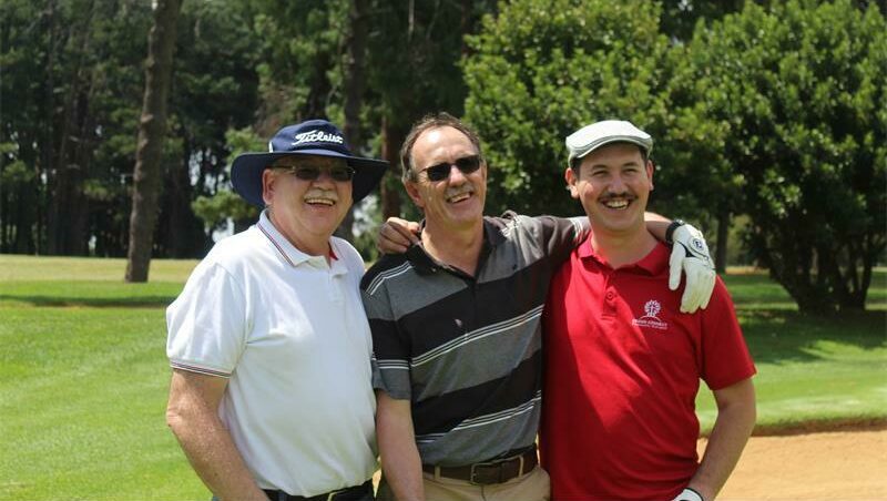 Golfing around for a good cause | Krugersdorp News
