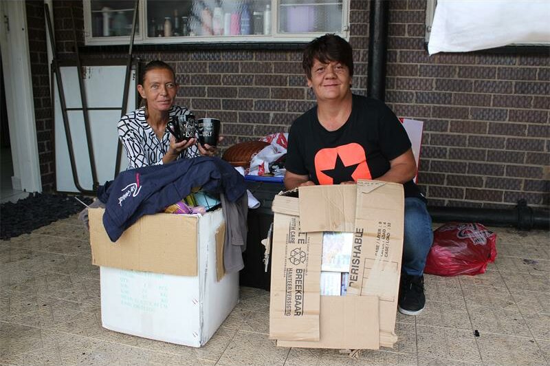 Help ander deur jou kaste leeg te maak | Krugersdorp News