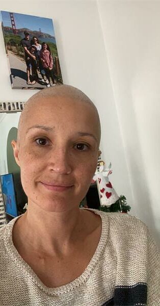 Teacher shares her fight against cancer | Krugersdorp News