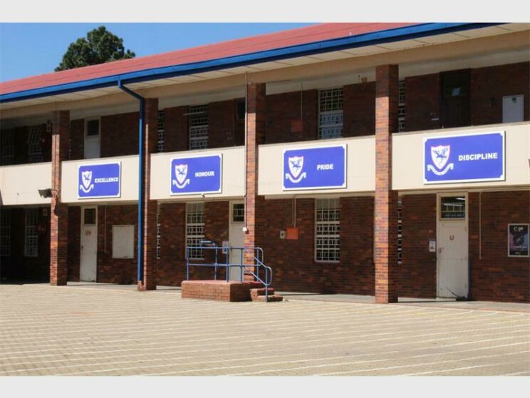 120 years on and KHS is still standing | Krugersdorp News