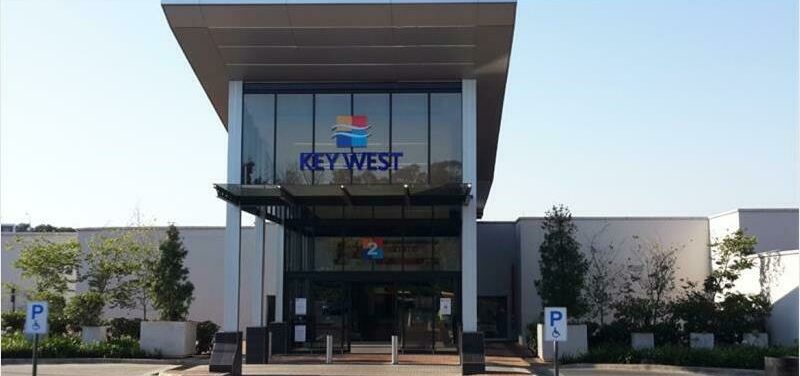 Two stores in Key West targeted simultaneously | Krugersdorp News