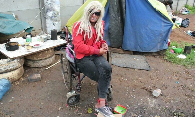 Nie goddeloos nie maar net moedeloos | Krugersdorp News