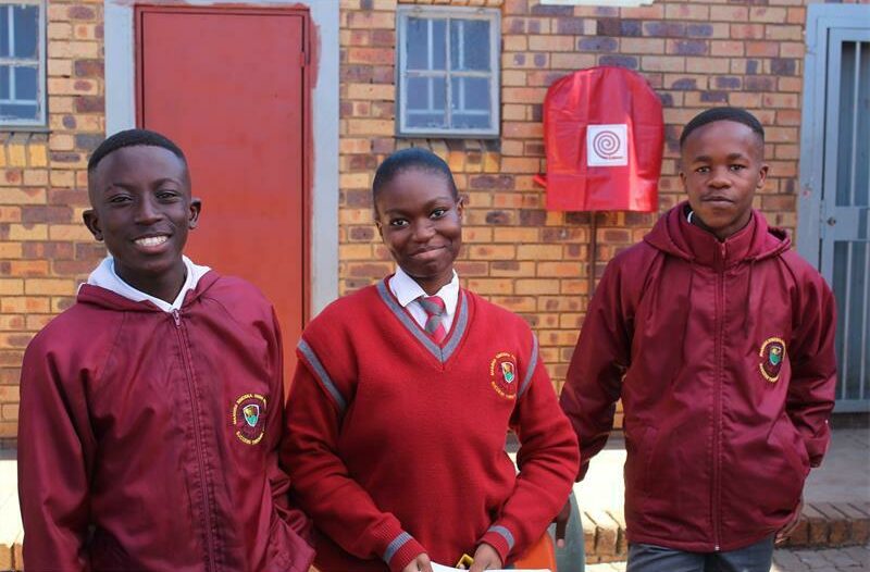 New mining school launched in Kagiso | Krugersdorp News