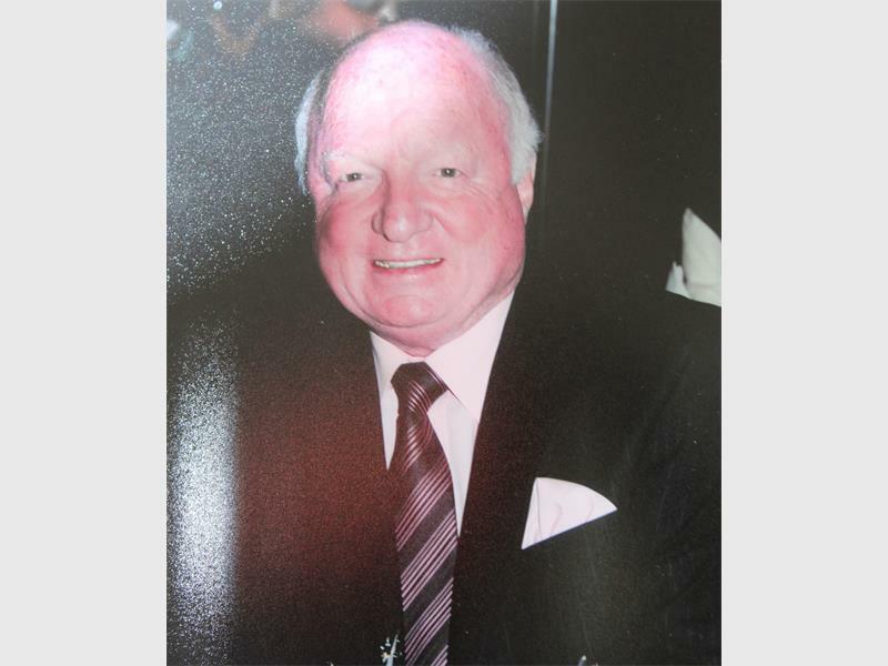 'He'll be missed dearly' – patient about the late Dr Paul | Krugersdorp ...