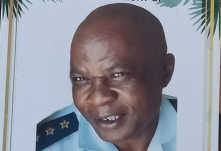 West Rand police bid farewell to one of their own | Krugersdorp News