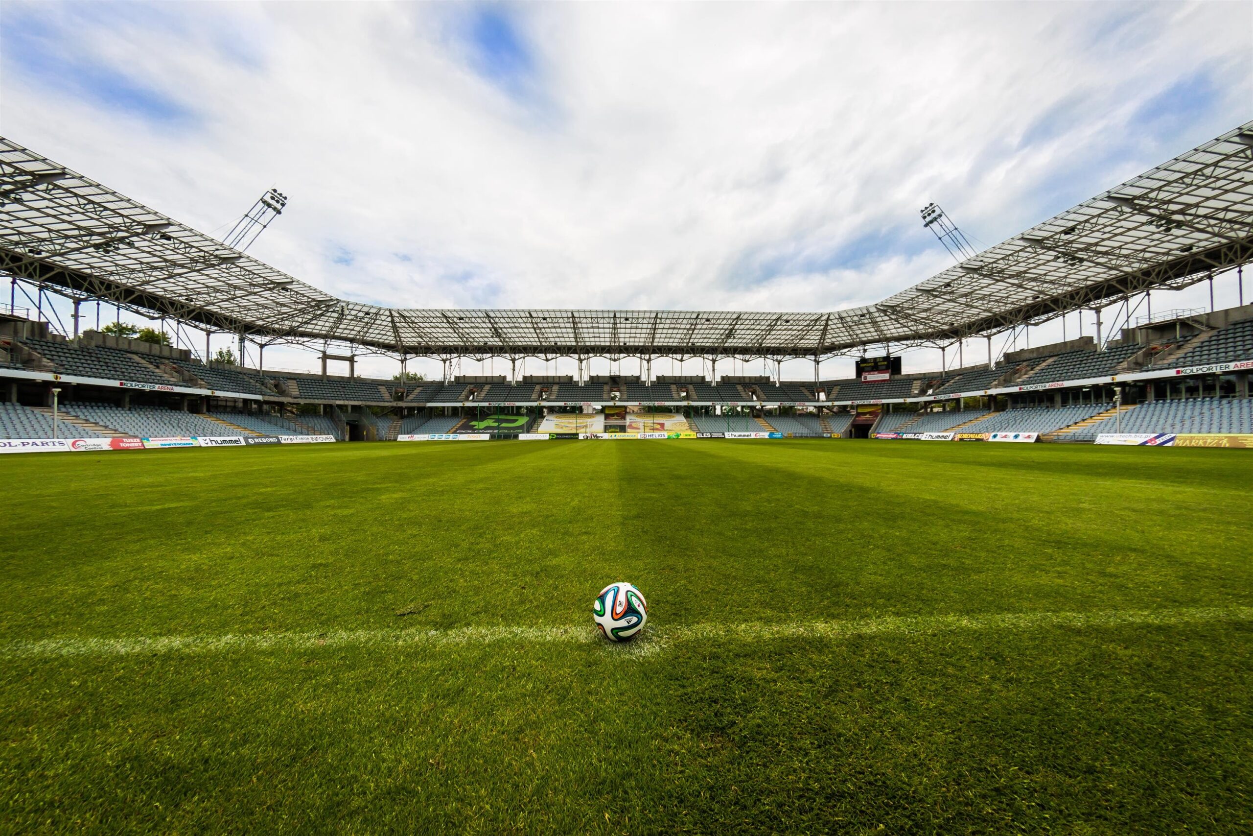 Beyond the Game: The multiple ways South Africa can benefit from soccer ...