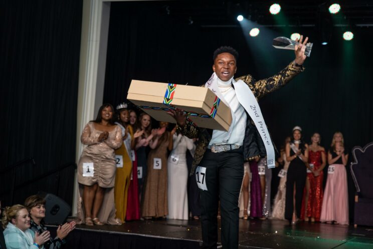 Glitz, glam and charity at KHS pageant | Krugersdorp News