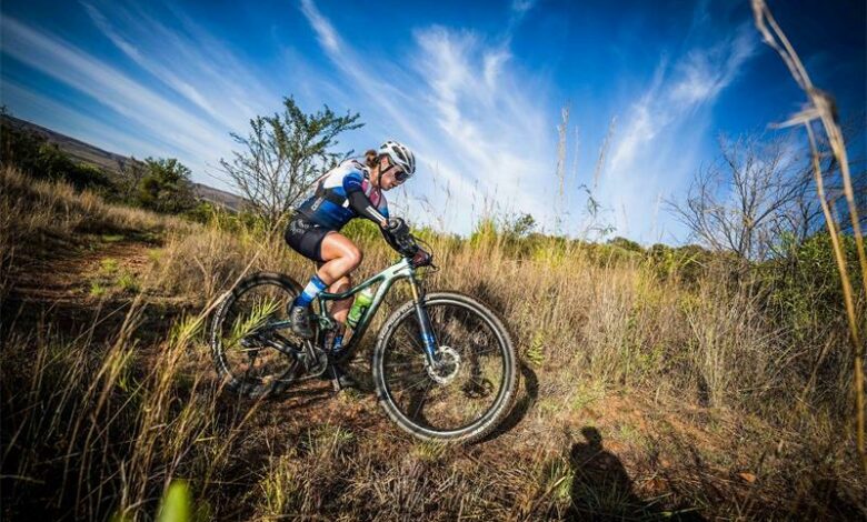 Botha, Strydom conquer the Magalies Monster | Krugersdorp News