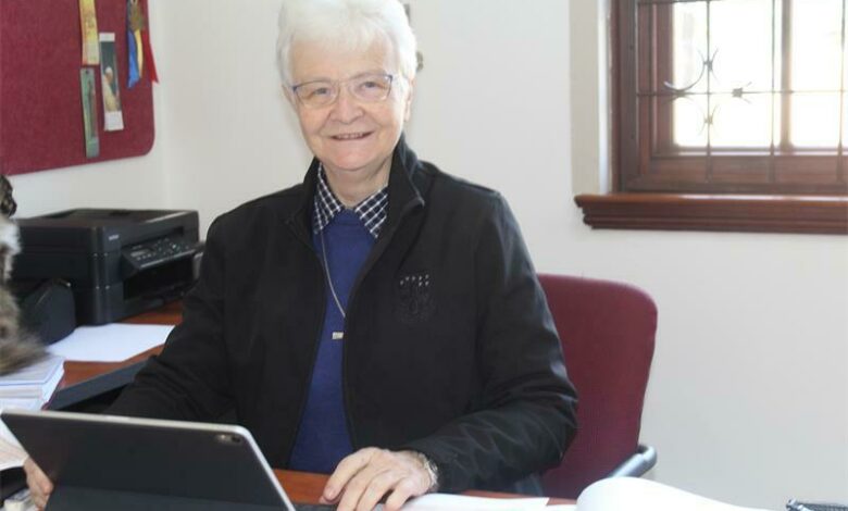 St Ursula's School's most dedicated servant | Krugersdorp News