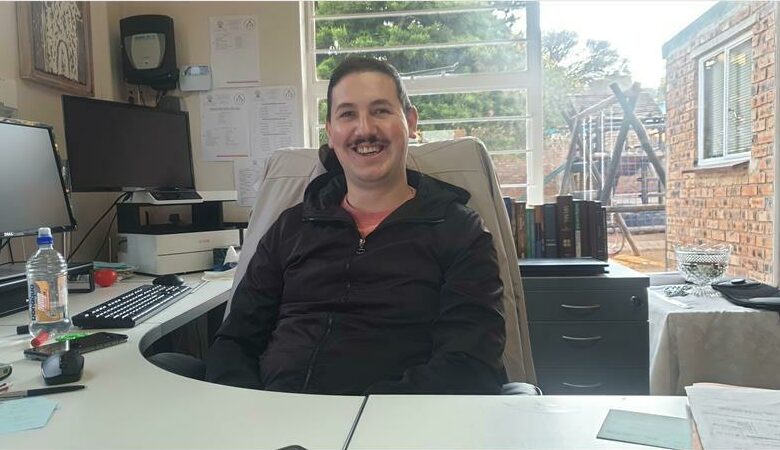 Huis Nehemia nou geregistreer en reg om kwesbare kinders in te neem ...