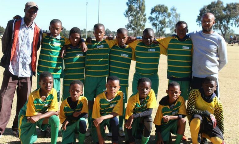 A thrilling day of football in Kagiso; 20 goals scored