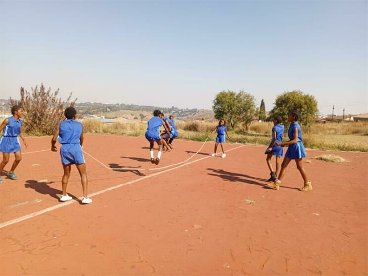 Youth come together for traditional indigenous games | Krugersdorp News