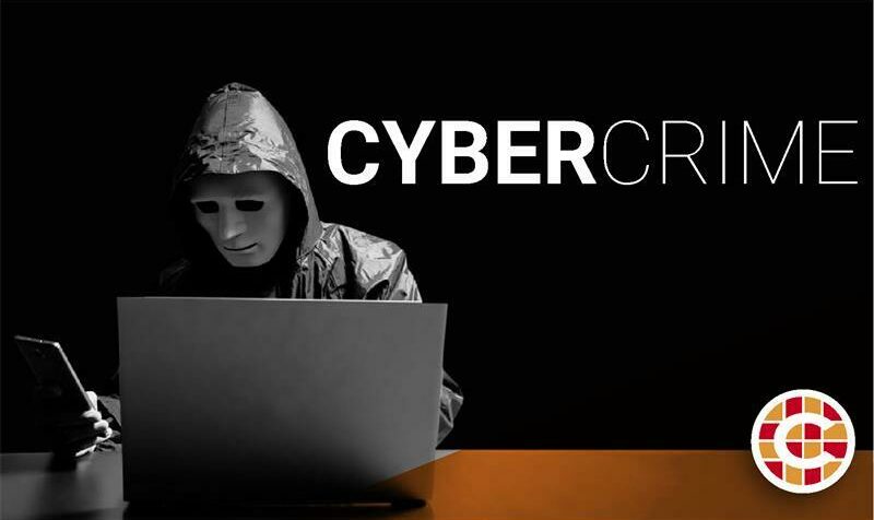 Cybercrime: Proactive measures to protect yourself online