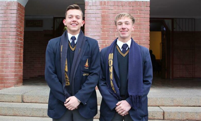 Monnas-leerders presteer in verskeie sportsoorte
